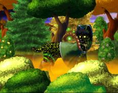 Pocket Puma Pets - Are You There Yet?